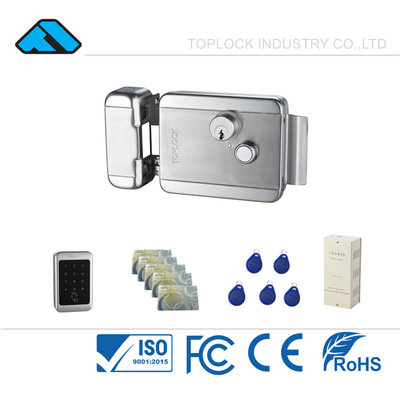 IR Infared Switch Push Button For Door Entry Exit No Touch Sensor Used With Electric Rim Lock Magnetic Lock
