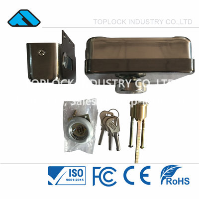 Hotel Office Access Control System Door Lock Electric Intelligent Lock Motor with Stepper Motor Pass 5,000,000 Life Time