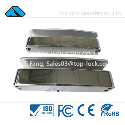 Electric Bolt Lock 2-wire Low Temperature Electrical Plug Lock with Stable Structure