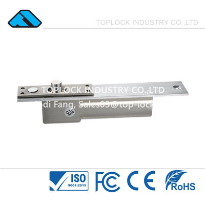 12V~24V Electric Solenoid Bolt Lock with Access Control System Signal Feedback with Security System and CCTV Camera