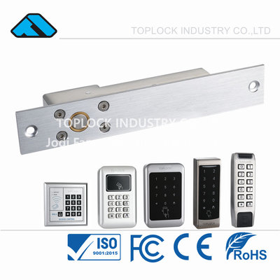 Electric Bolt Lock Fail Safe for Glass Door Access Control System Plug Lock
