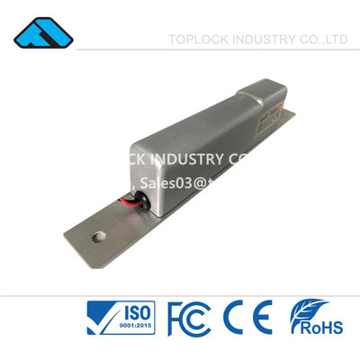 Fail Safe Electric Bolt Lock with Copper Coil for Security CCTV Office Door