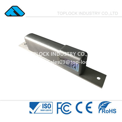 12V/24V DC Electric Drop  Bolt Lock Manufacturers with all Metel Pieces for Intercom System