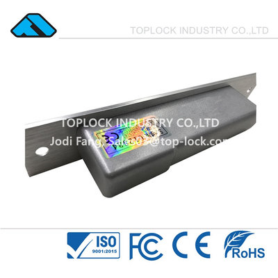 12V/24V DC Electric Drop  Bolt Lock Manufacturers with all Metel Pieces for Intercom System