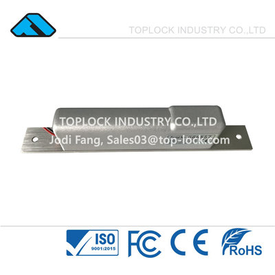 Fail Safe Electric Bolt Lock with Copper Coil for Security CCTV Office Door