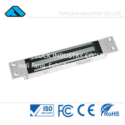 ELectromagnetic Lock for Gate Door Hiden Installation with 280kg 600lbs Holding Force