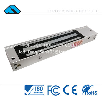 High Security Electric Magnetic Locks 600lbs(280KG) with Feedback Signal with Security System and Access Control