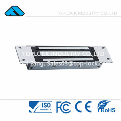 Electromagnetic Lock Glass Door Magnetic Lock 700lbs 320kg with Access Control System, CCTV Security System