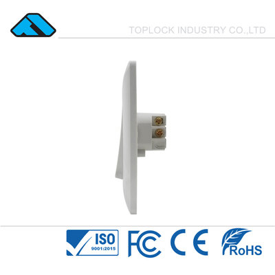 Door Lock Access Control Intercom System Mechanicak Door Exit Push Button Switch