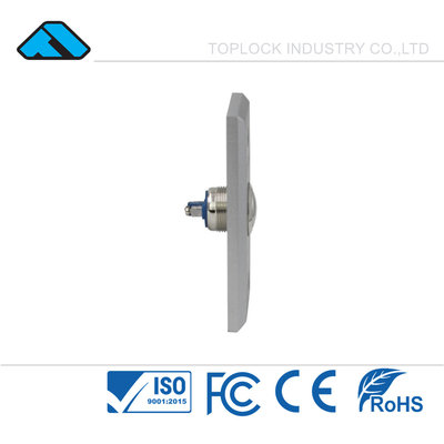 Auto Door Security Gate Exit Entry Pushbutton Switch In Access Control Intercom system