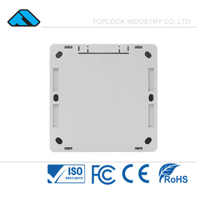 CCTV Security Camera Electrical Door Release Push Button Switch Used For Door Exit Entry With Building System