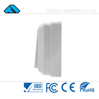 Mortise Installation Electric Door Switch Push Button Door Entry Exit With Electric Lock Access Control System