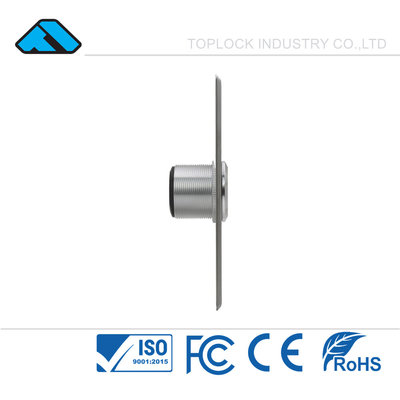 Security Building System Electric Door Release Exit Touchless Push Button Switch Pushbutton
