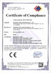 Toplock Industry Co. Ltd