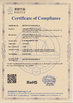 Toplock Industry Co. Ltd