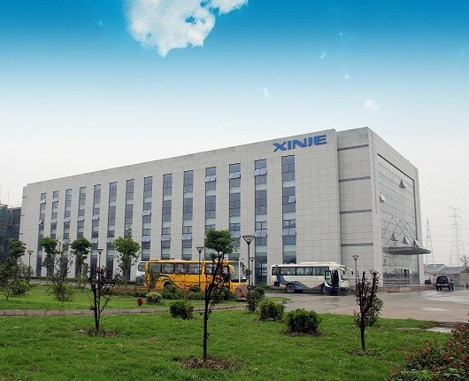 China Wuxi Xinje Electric Co., Ltd company profile