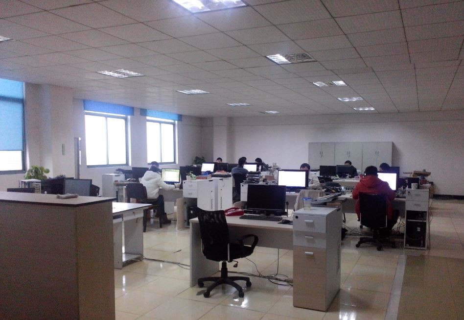 China Wuxi Xinje Electric Co., Ltd company profile