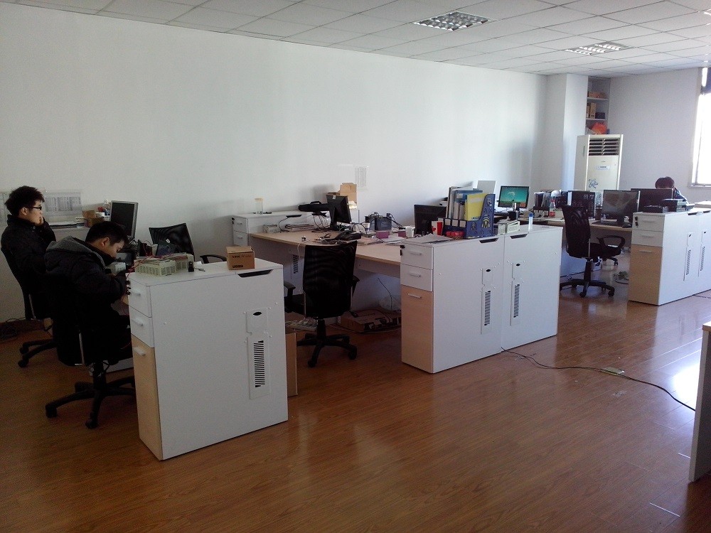 China Wuxi Xinje Electric Co., Ltd company profile