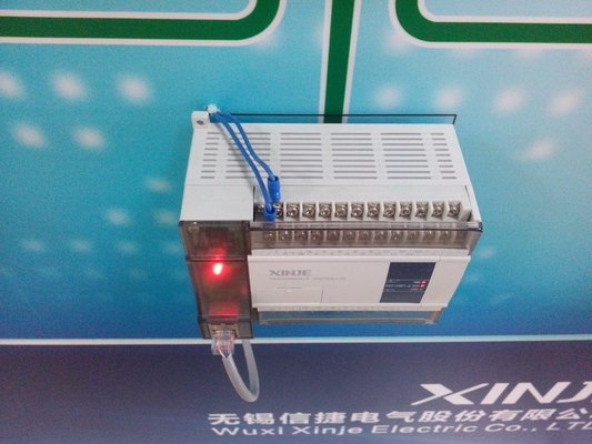 8 PNP Motion Control PLC With Ethernet , Yaskawa Inverter Servo Motor
