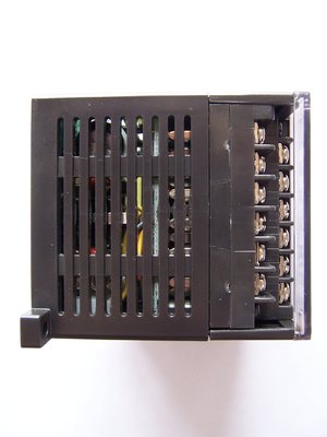 Mode de balayage programmable de boucle de contrôleur de logique de PLC de l'entrée-sortie 60, production de transistor
