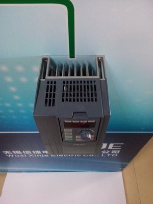 2200W Variable Frequency Drives Variable Torque Control PLC