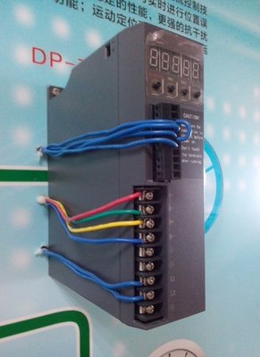 High Current Stepper Motor Driver 7.0A 80V DC Digital Control Large Capacity
