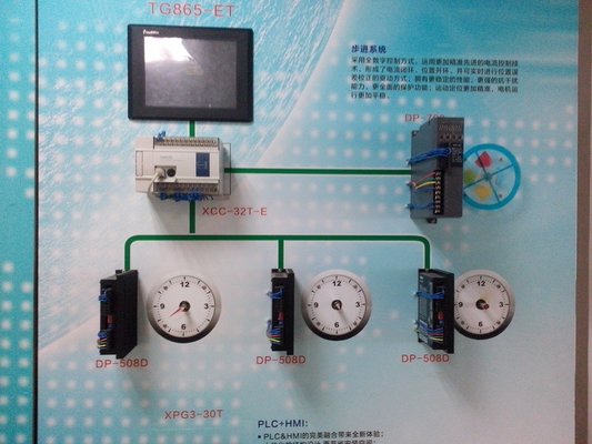 5.0A 80V DC Stepper Driver With Potentiometer , Dynamic Subdivision
