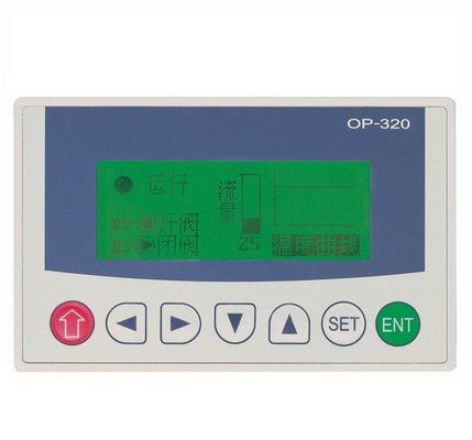 Siemens HMI Touch Panel