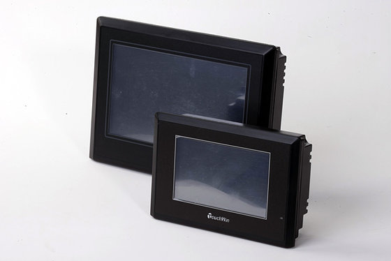 7" Ethernet Touch Screen HMI