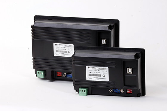 Industrial HMI Touch Panel