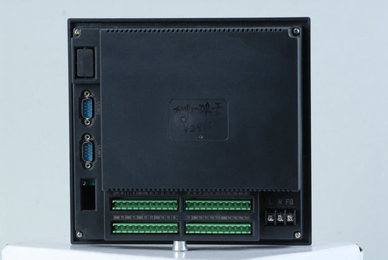 32 I/O Integrated PLC And HMI Panels 16 Expansion Analog I/O Modules , Basic Logic Control