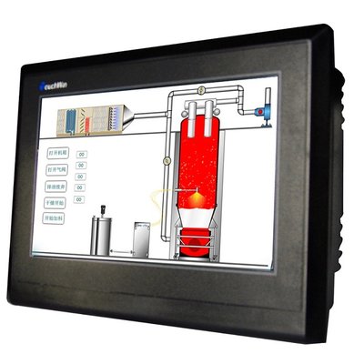 RS485 Industrial HMI Panels