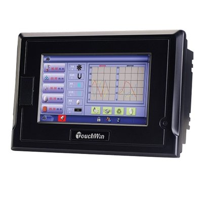 RS485 Industrial HMI Panels