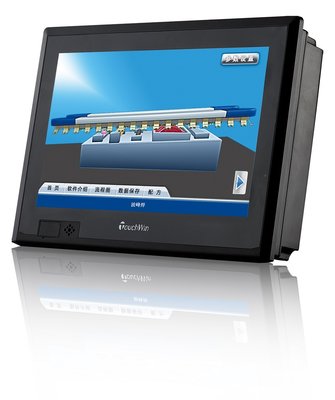 RS232 Industrial HMI