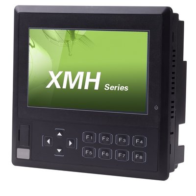 7 Inch Integrated PLC And HMI 