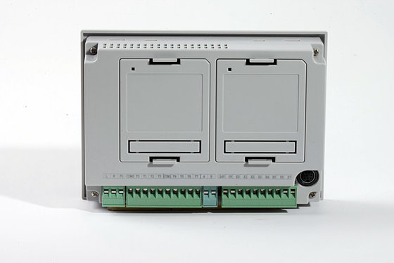 7 Inch Integrated PLC And HMI 