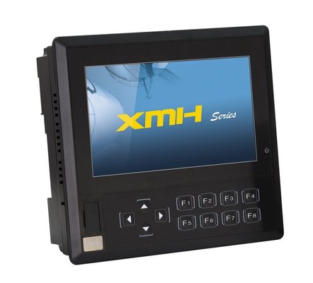 Industrial Integrated PLC And HMI Panels