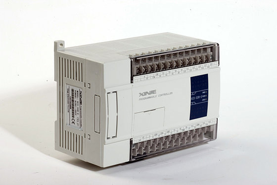 PLC Servo Motor Control