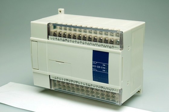 PLC Programmable Logic Controller