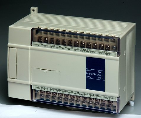 Industrial Motion Control PLC