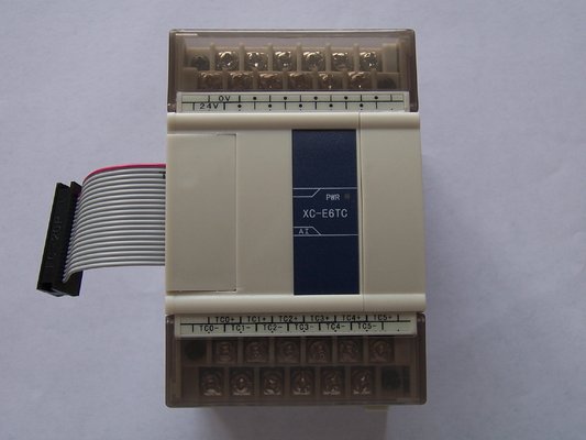 Fieldbus Control Siemens PLC Programming Network With 20 Servo Drives