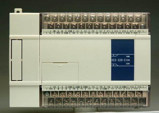 Micro PLC Programmable Logic Controller