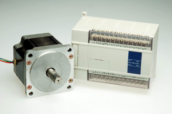 Micro PLC Programmable Logic Controller