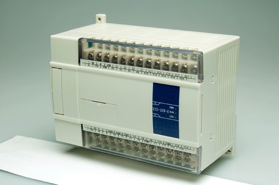 Micro PLC Programmable Logic Controller