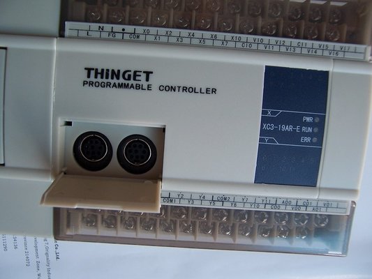 Micro PLC Controller
