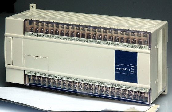 Micro PLC Controller