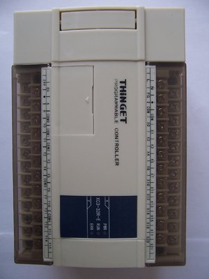 Small PLC Programmable Logic Controller