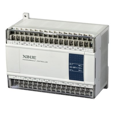 48 Digital I/O Canbus PLC Controller For Yaskawa Servo Inverter , Modbus Communication