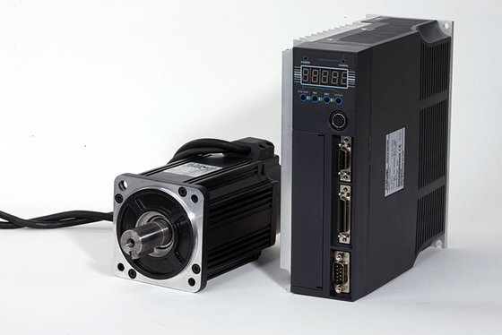 Single Phase AC Motor