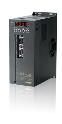 Digital AC Servo Drive